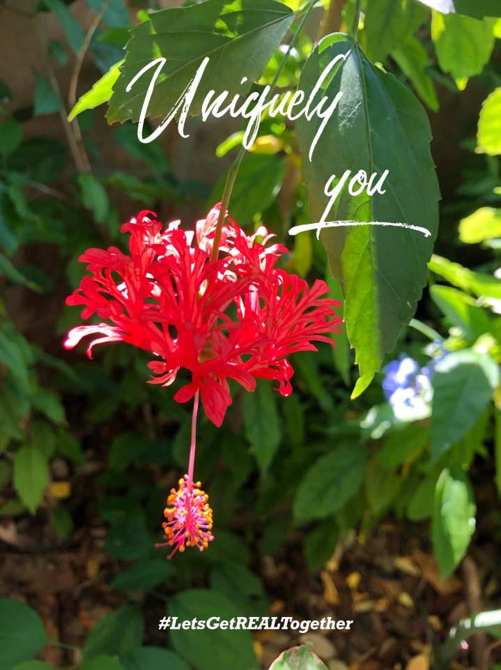 Don’t Let Them Take You Out – Let's Get REAL Together
